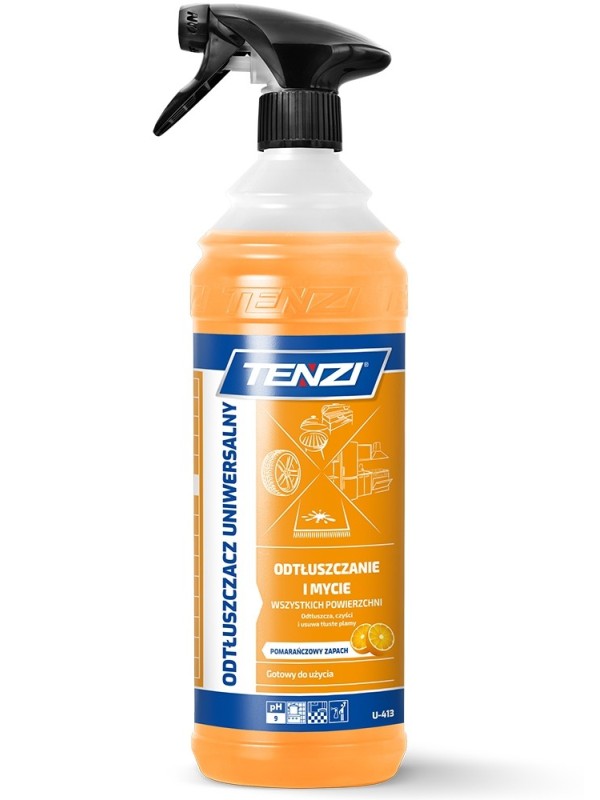 TENZI Universal Degreaser 1L New!