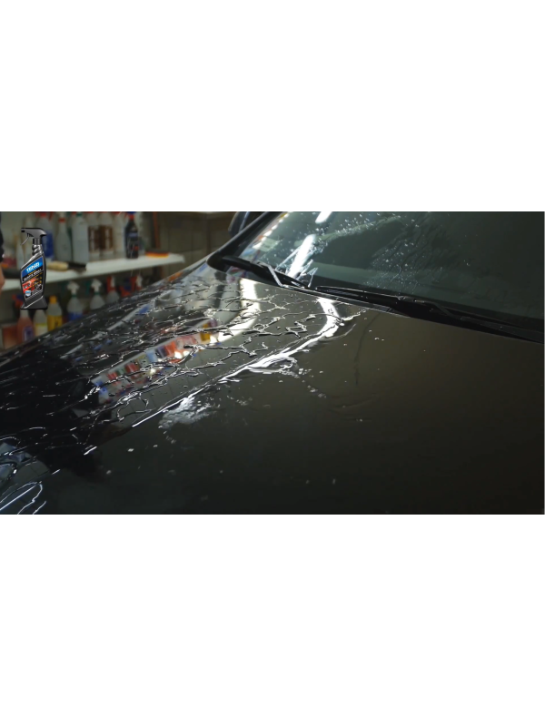 Detailer QUARTZ SPRAY 600ml